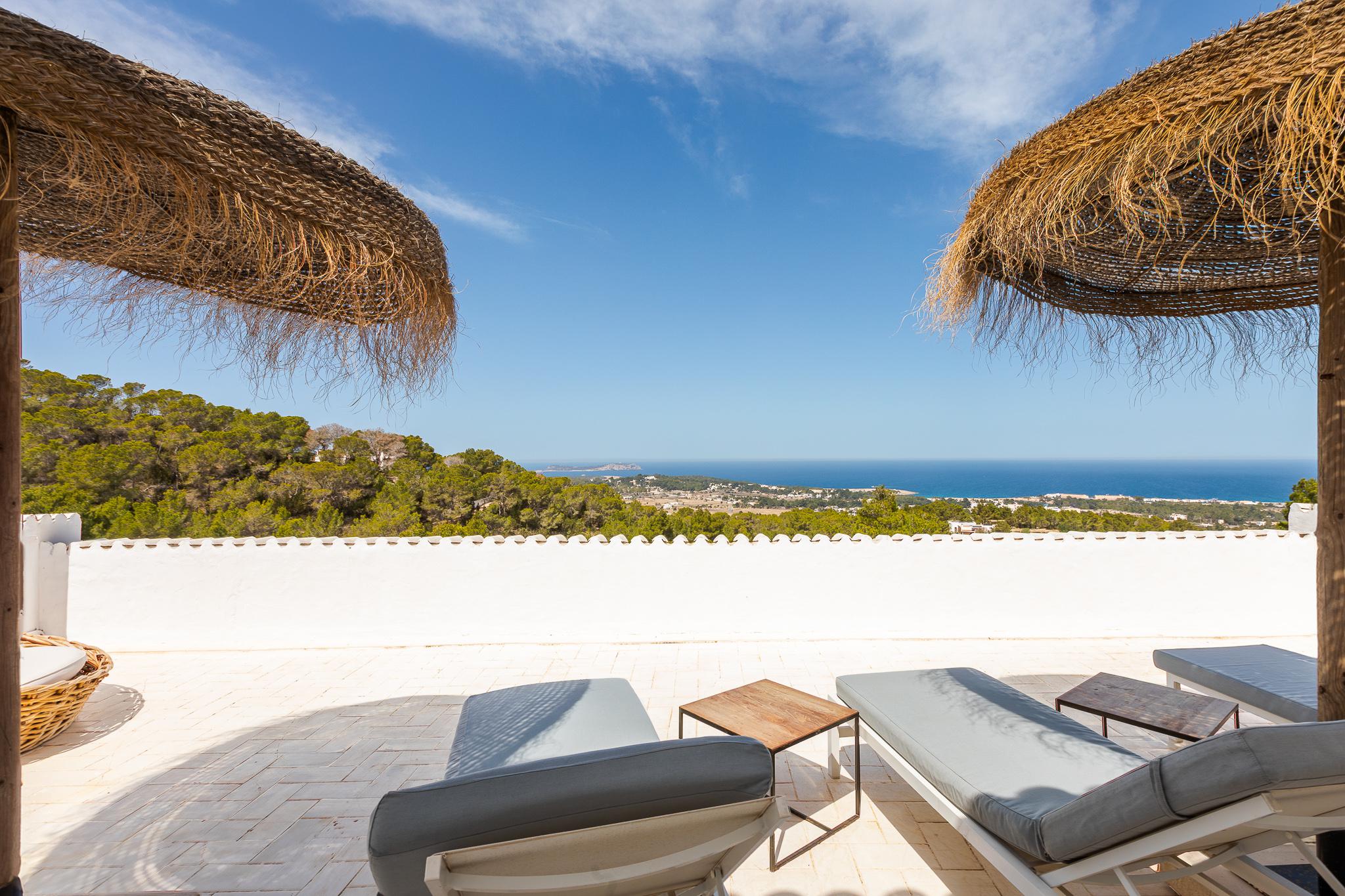 Hotel Victoria Sunset Suites in Ibiza, Spanje | Eliza was here